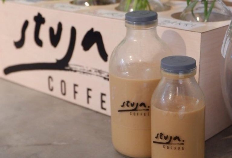 Coffee Shops in Jakarta with Unique Coffee Packaging - KopiKita