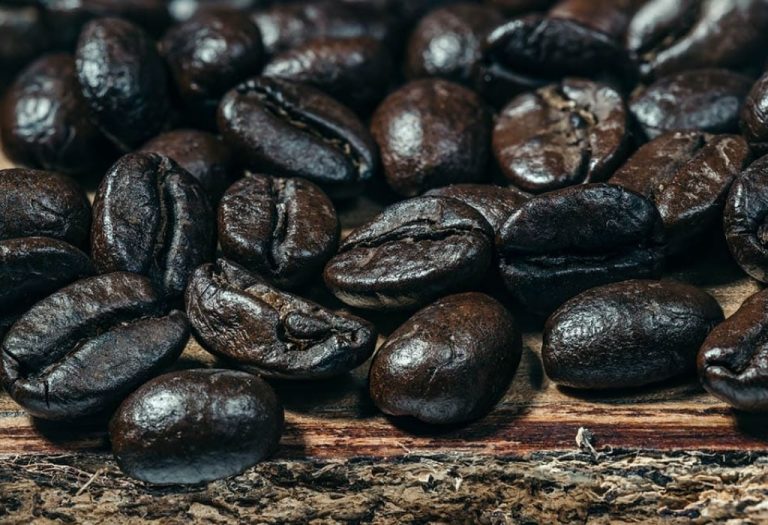 Mengenal Level Roasting Bagi Kamu Pecinta Kopi - KopiKita