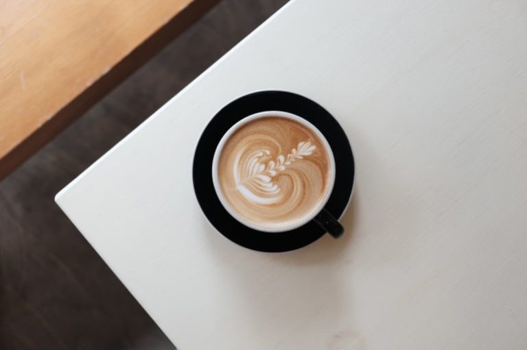 Mengenal Kafein dalam Kopi - KopiKita