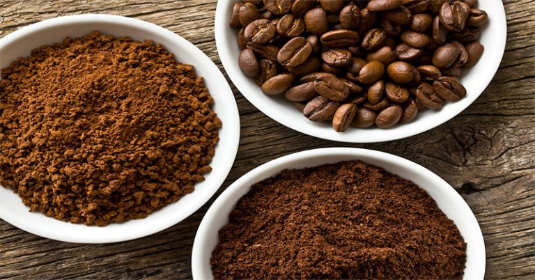 Mari Berkenalan dengan Kopi Instan Gelombang Pertama - KopiKita Mari Berkenalan dengan Kopi Instan Gelombang Pertama - KopiKita